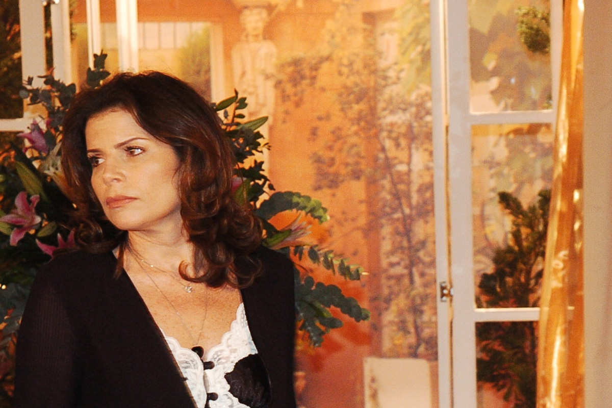 Relembre a carreira de Debora Bloch, a Deodora de ‘Mar do Sertão’