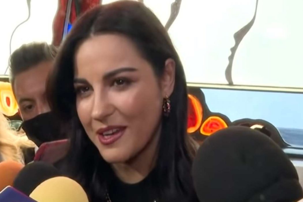 Maite Perroni esclarece participação na tour do RBD