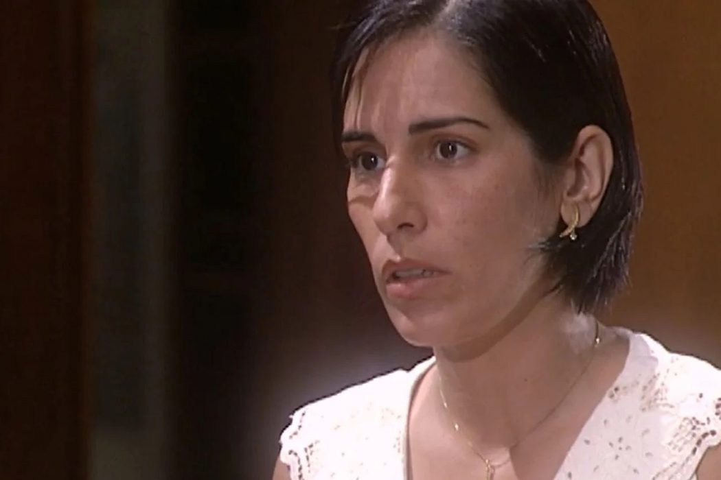 O Rei do Gado: Marieta resolve revelar toda a verdade