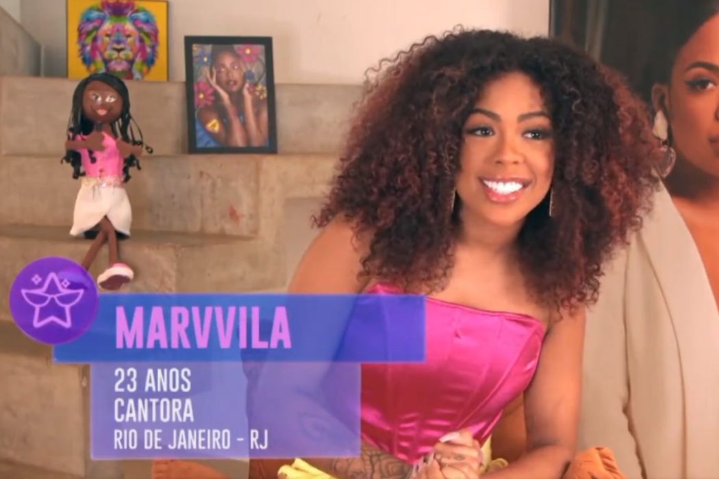 BBB23: Marvvila gosta de ser ousada e 'vai até o fim' nas tretas