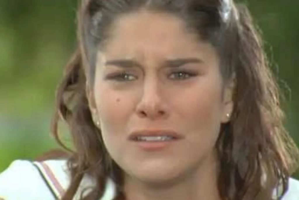 Chocolate: Olga acabará nos braços de quem sempre desprezou