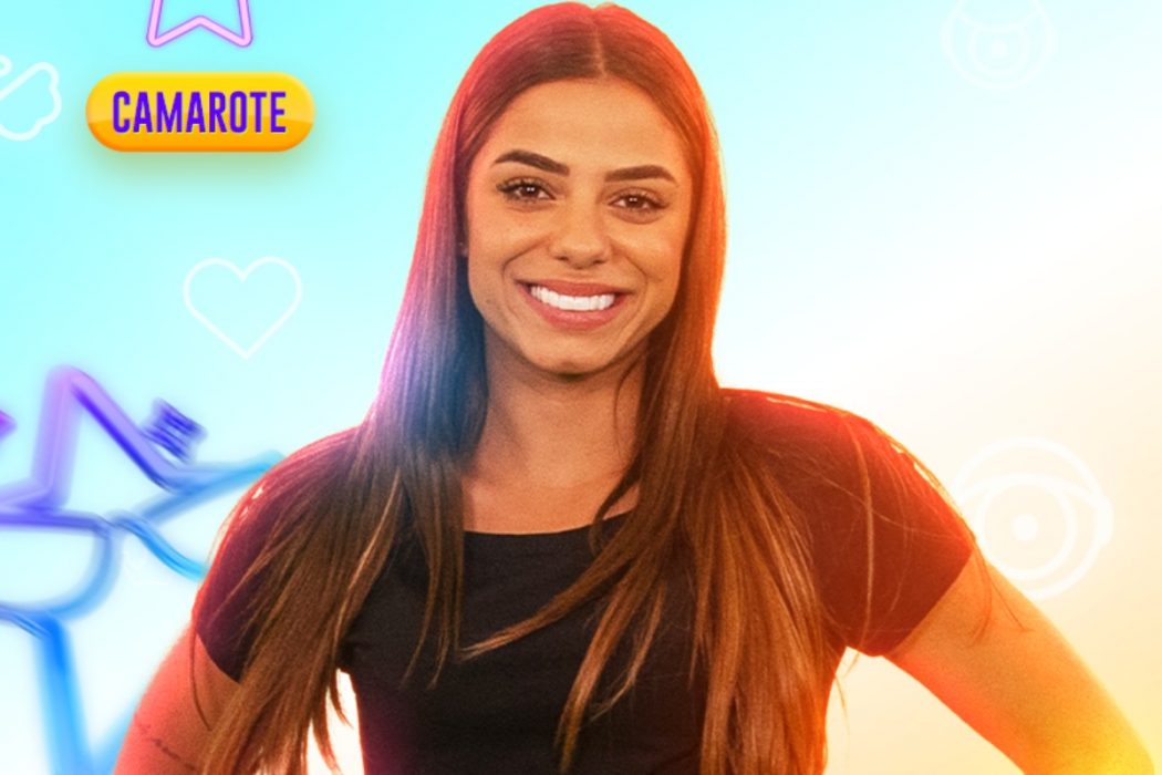 BBB23: Key Alves é a jogadora de vôlei mais seguida do mundo - OFuxico