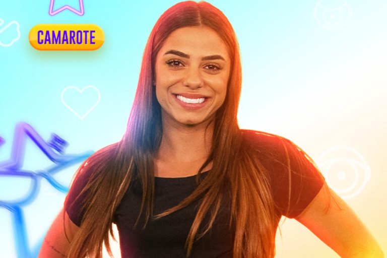 BBB23: Key Alves é a jogadora de vôlei mais seguida do mundo - OFuxico