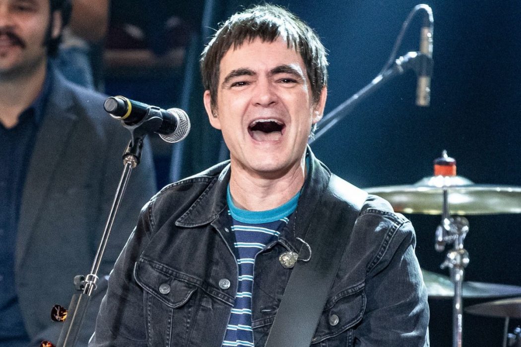 Samuel Rosa - OFuxico