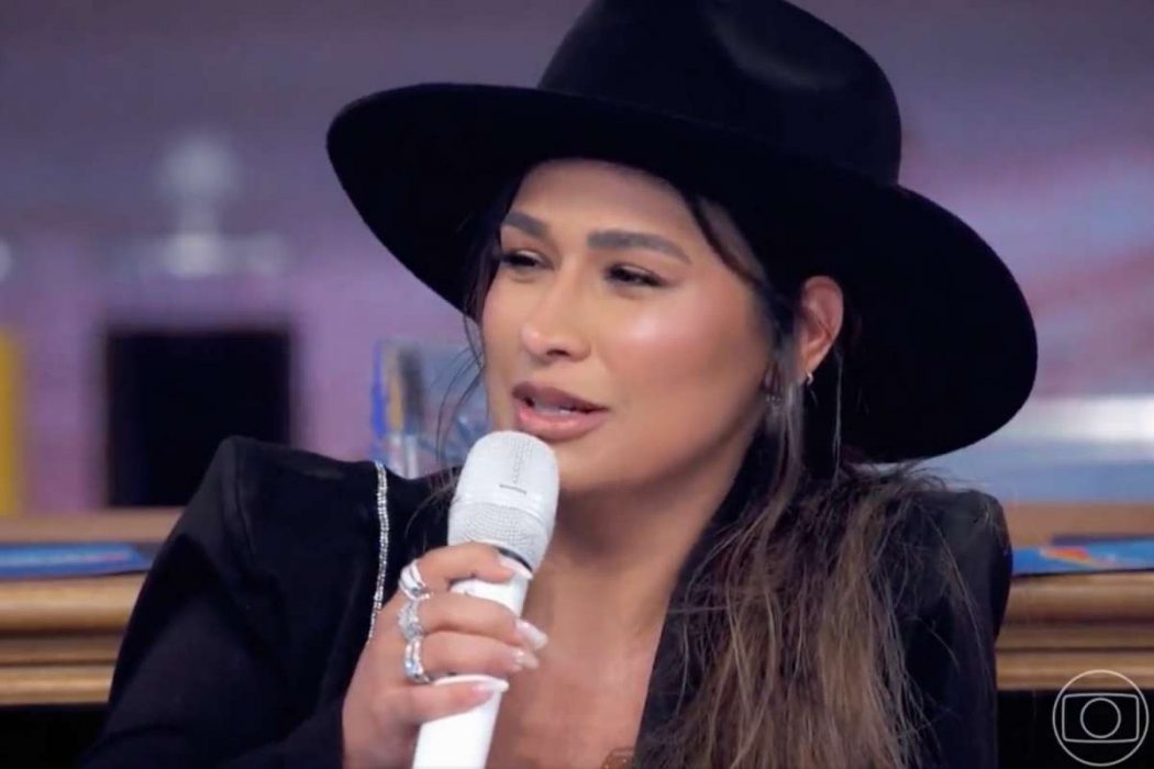 Simone Mendes - OFuxico