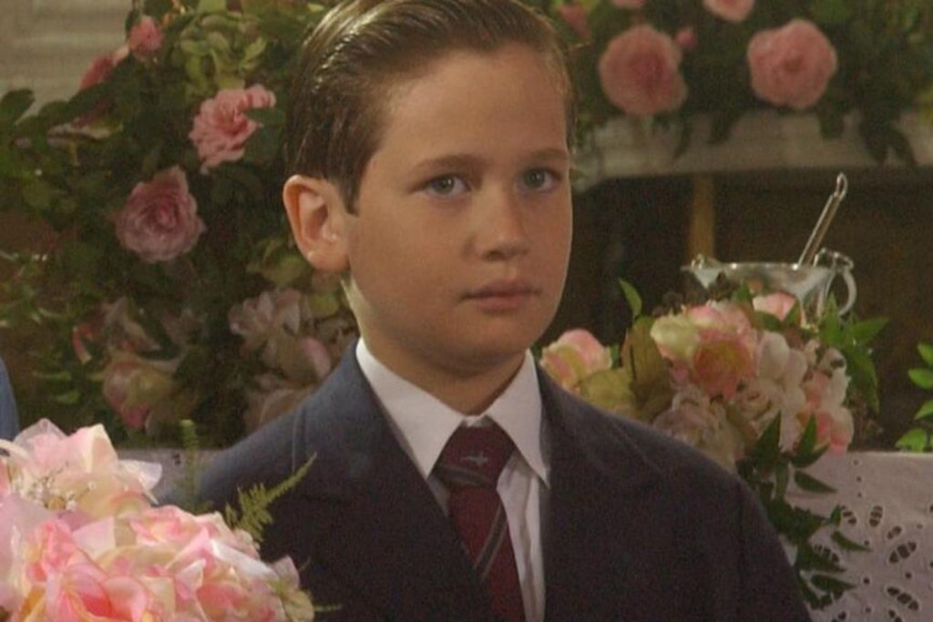 Chocolate Com Pimenta: Tonico é sequestrado