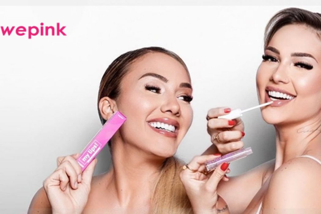 Virginia e Samara Pink fazem faturamento histórico com marca 'We Pink'
