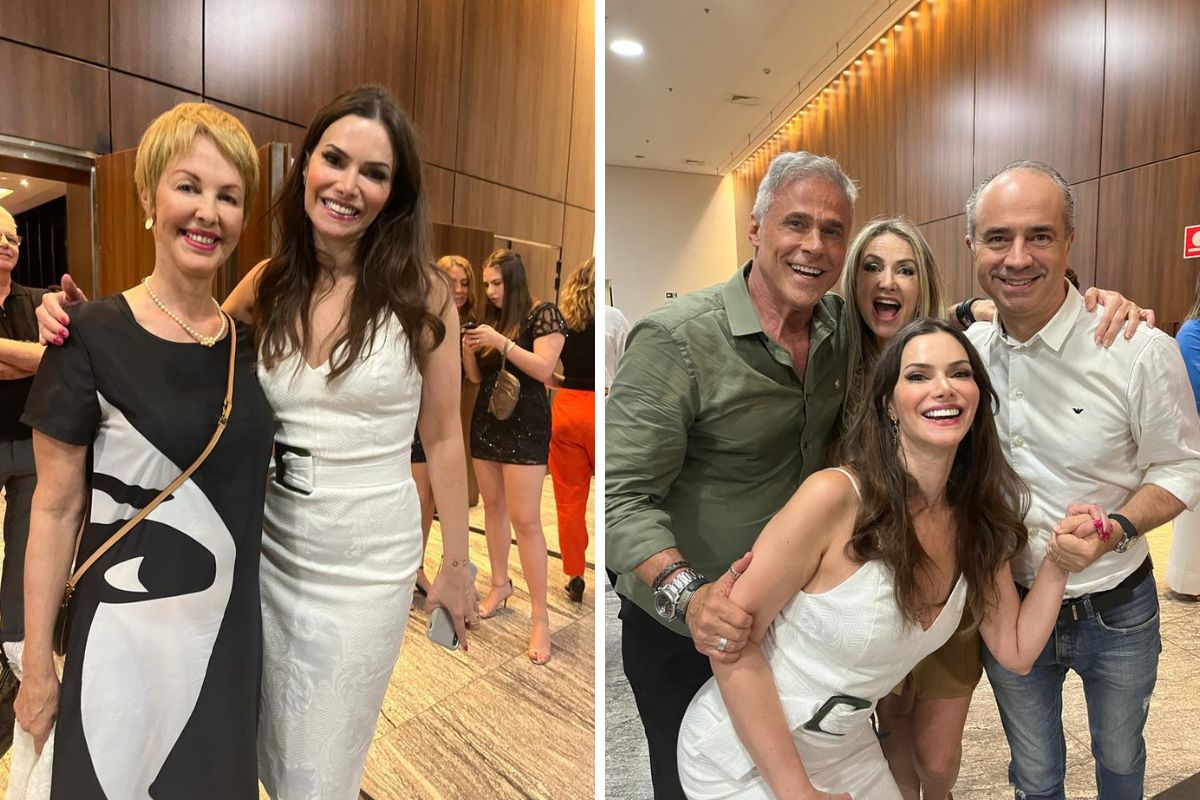 'O Vison Voador' estreia em São Paulo com nova montagem - OFuxico