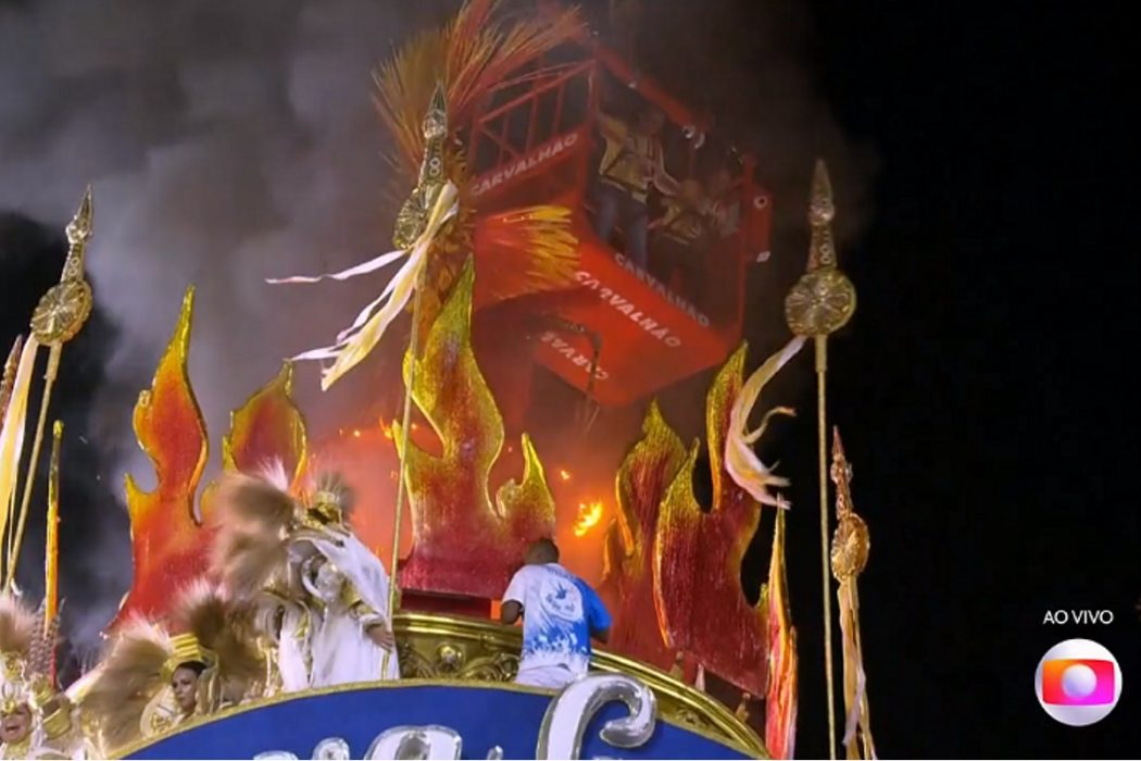 Carnaval 2023: Beija-Flor mexe na ferida dos bastidores da Independência