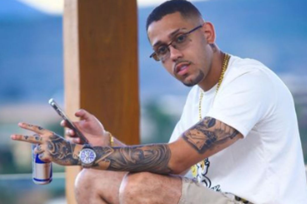 MC Braz conta os próximos passos da carreira e revela grande sonho