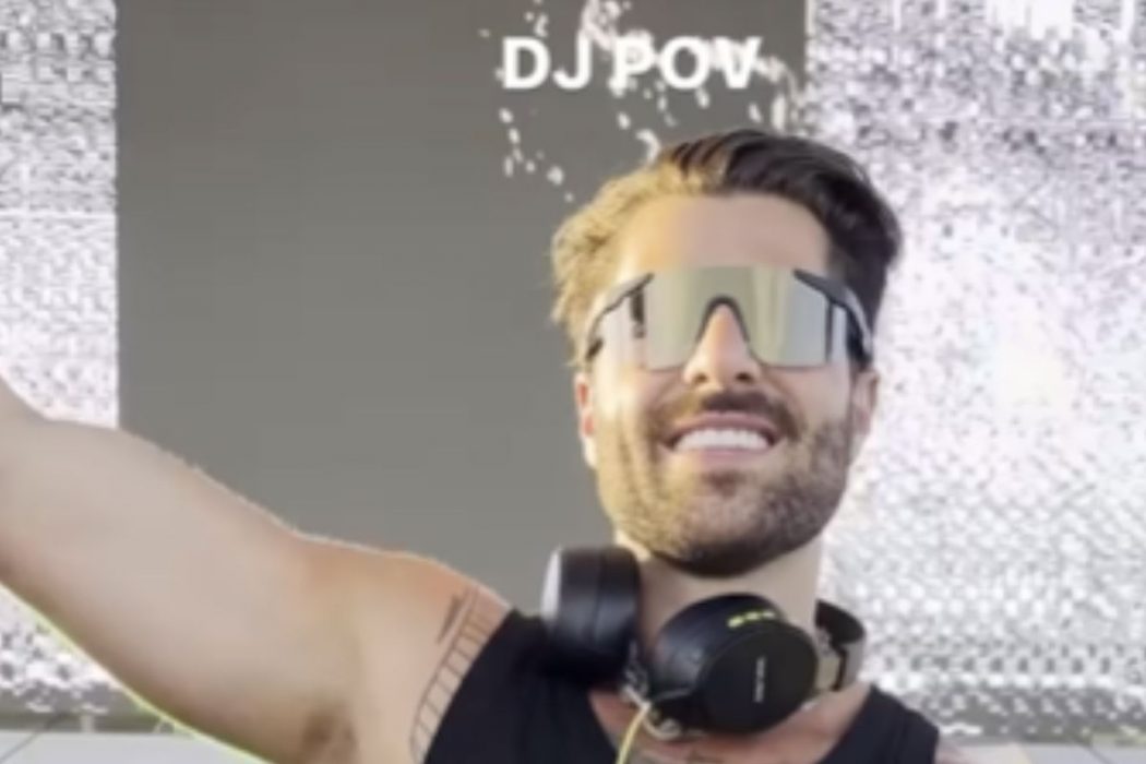 Após shows no Carnaval, Alok anuncia turnê mundial - OFuxico