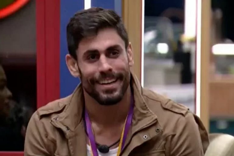 Bbb23 Cara De Sapato Revela Aventura Sexual E Fica Envergonhado