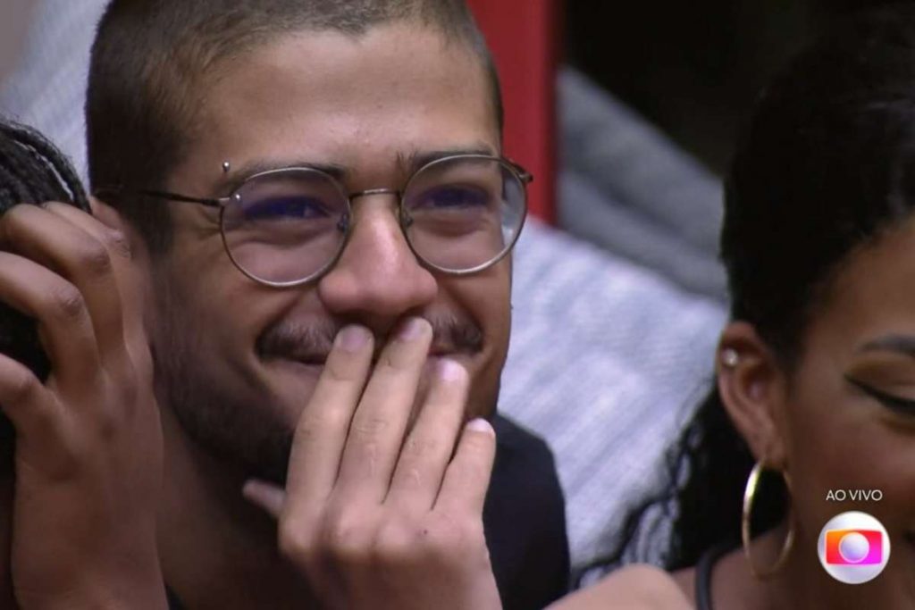 BBB23: Paredão vira teoria da conspiração e memes na web - OFuxico