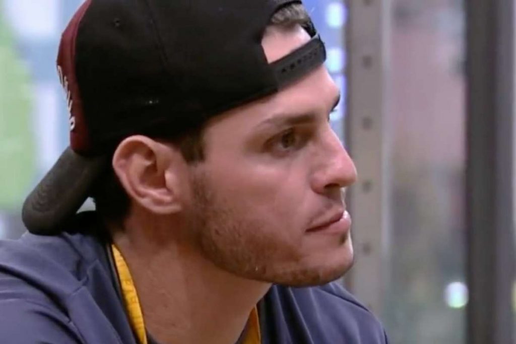 BBB23: Gustavo e Key Alves liberam geral embaixo do edredom