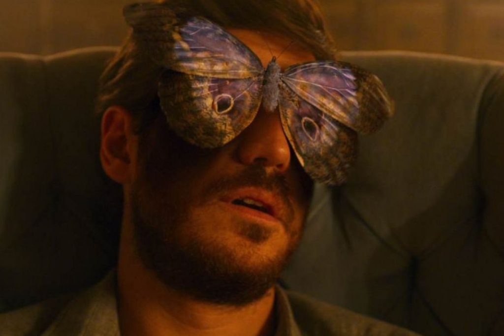 Série brasileira, 'Cidade Invisível' ganha data de estreia de 2ª temporada