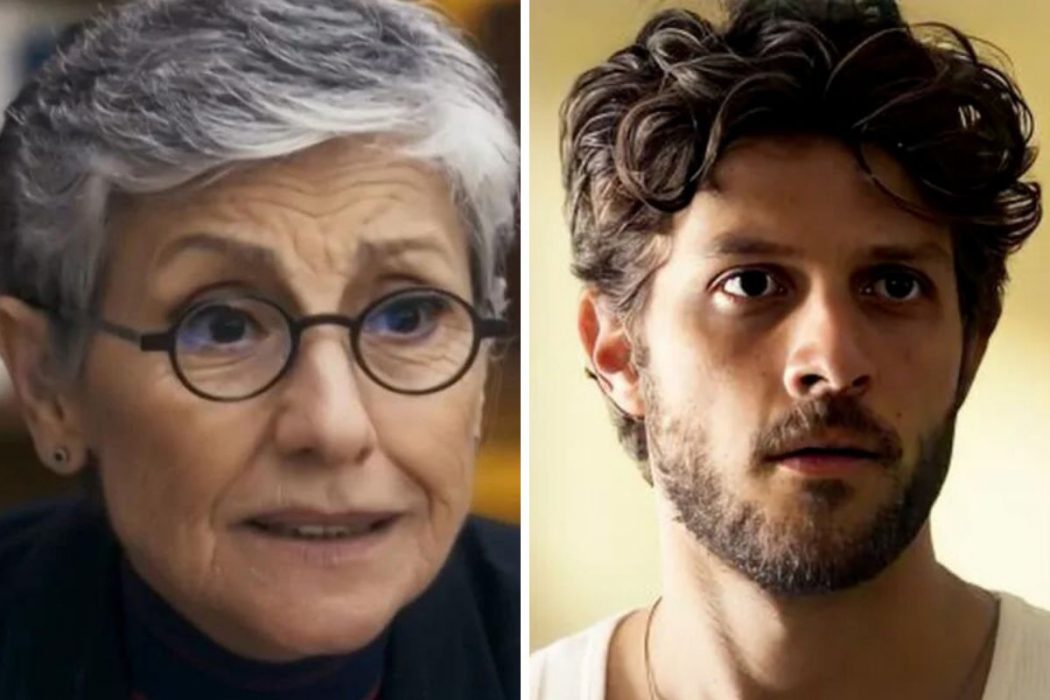 Travessia: Cidália desconfia de Ari