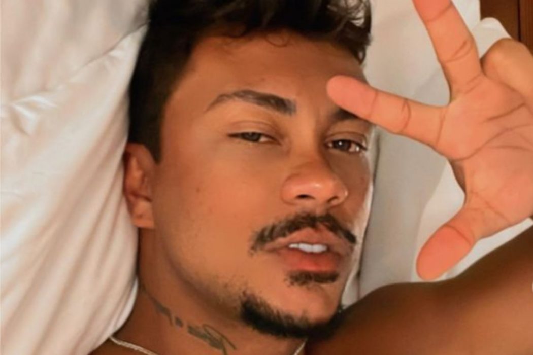 Carnaval 2023: Xamã estreia bloco pipoca e promete agitar Salvador