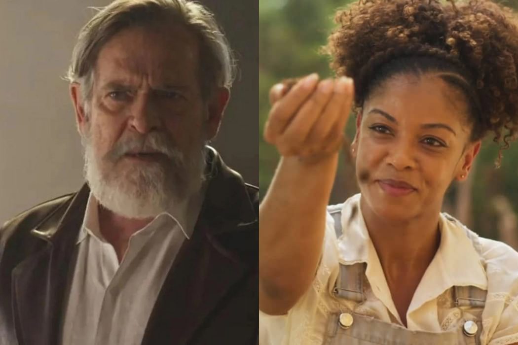 Mar do Sertão: Coronel se interessa por Dagmar