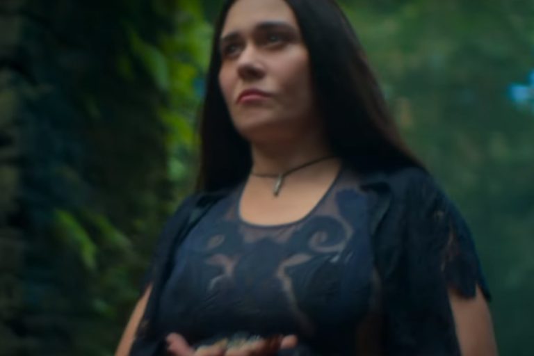 ‘Cidade Invisível’, série brasileira da Netflix, ganha teaser da 2ª ...