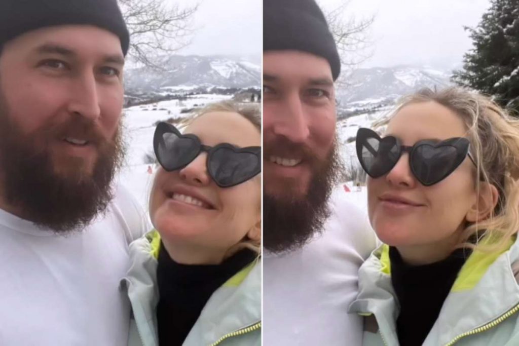 Carmo Dalla Vecchia se declara nos 17 anos de casado: 'Te amo João'