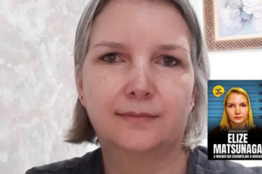 Em liberdade condicional, Elize Matsunaga vira motorista de aplicativo