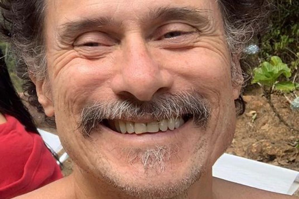 Enrique Diaz: O peruano que ganhou o coração do Brasil