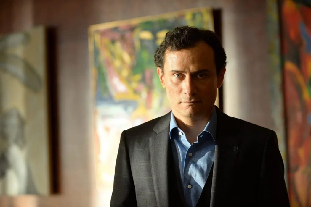 Enrique Diaz: O peruano que ganhou o coração do Brasil