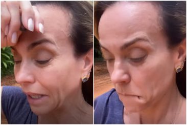 Flávia Monteiro - OFuxico