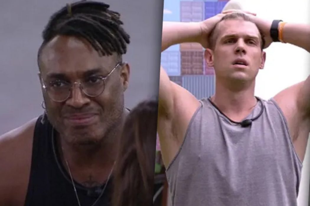 BBB23: Entenda como Cristian e Nicácio geraram a maior treta da edição