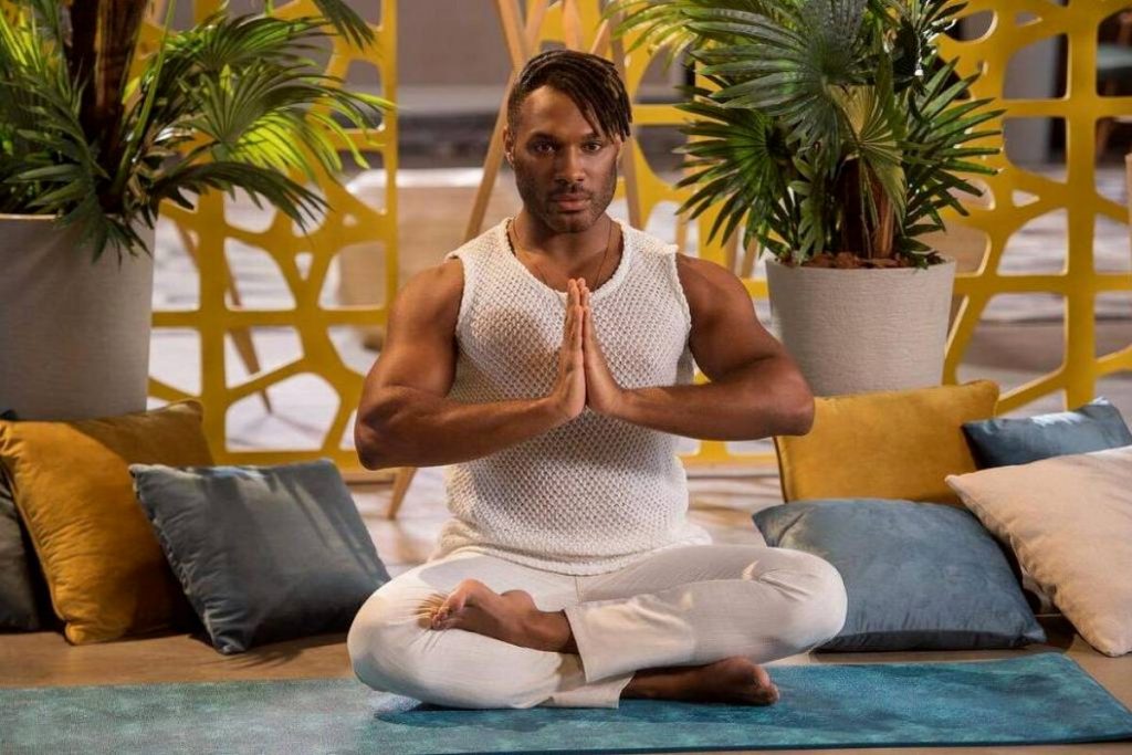 BBB23: Fred Nicácio mora em cobertura duplex em Bauru. Veja!