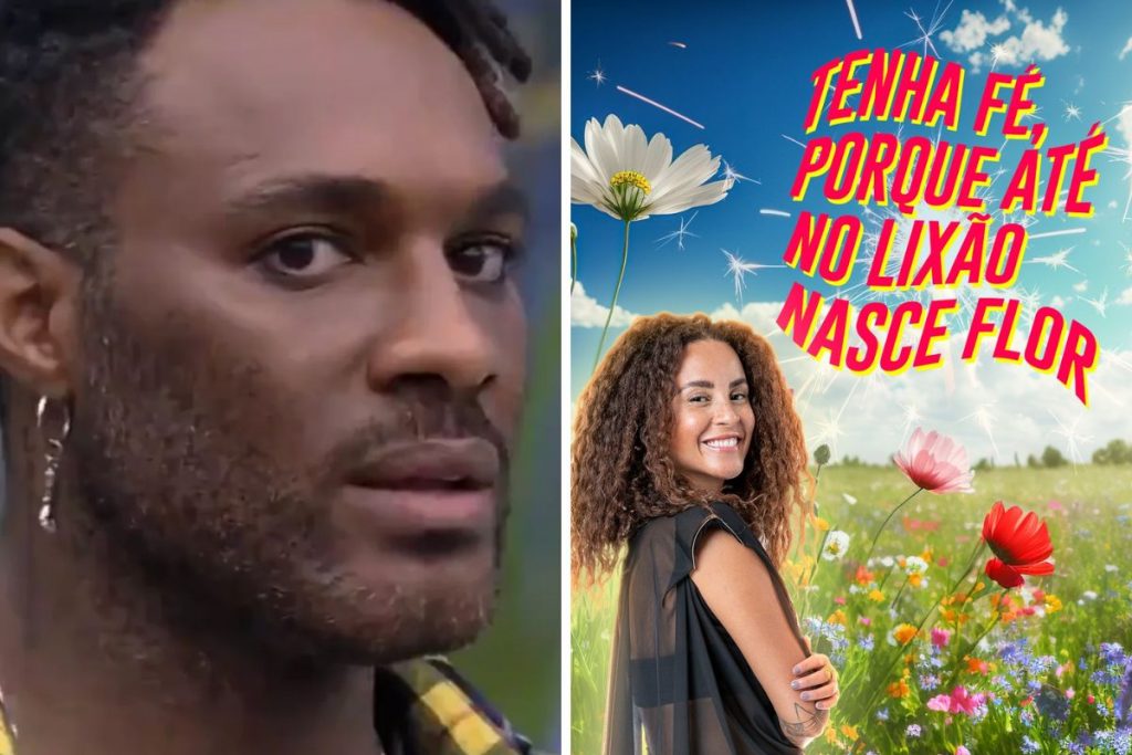 BBB23: Fred Nicácio e Domitila dominam os memes, mas quem ganha?