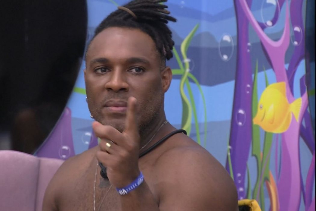 BBB23: Fred Nicácio abre o jogo sobre briga com Sapato. Vídeo!