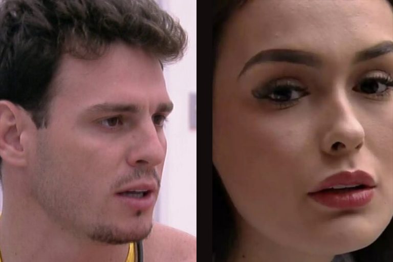 BBB23: Key confirma indicação de Gustavo em Larissa