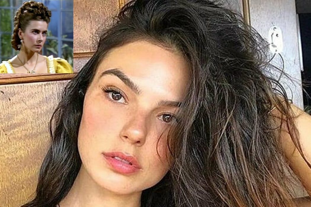 Isis Valverde fará personagem icônico vivido por Maitê Proença