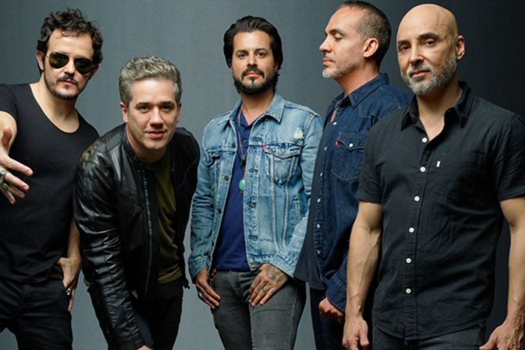 Jota Quest chega a São Paulo com a turnê 'Jota25'. Saiba mais! - OFuxico