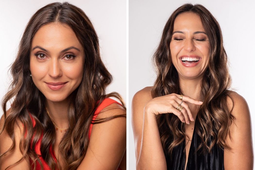 Julia Mendes 'abre o leque' e faz sucesso na televisão, streaming e digital