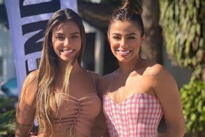 BBB23: Irmã de Key Alves se diverte com medo inusitado da sister