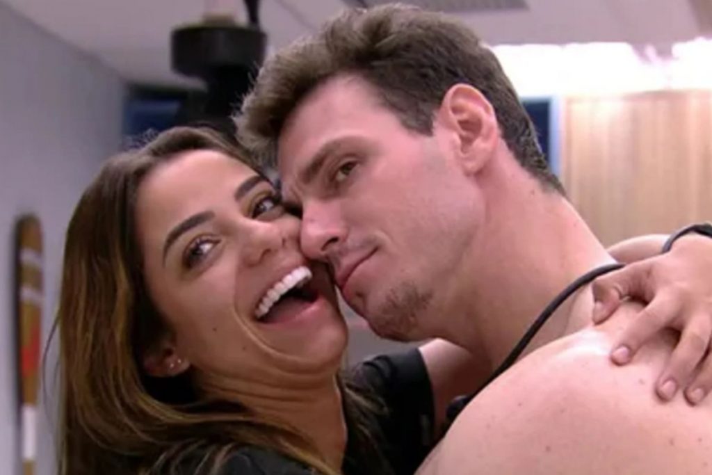 BBB23: Gustavo não garante ficar com Key Alves fora do programa