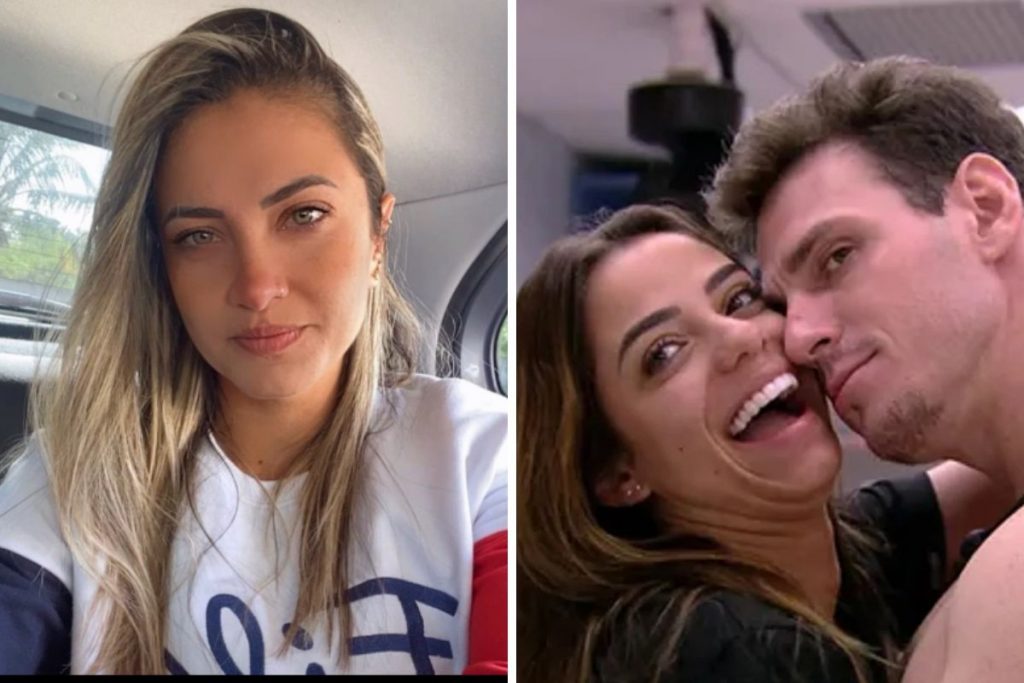 BBB23: Irmã De Key Alves revela reação dos pais com cenas de sexo