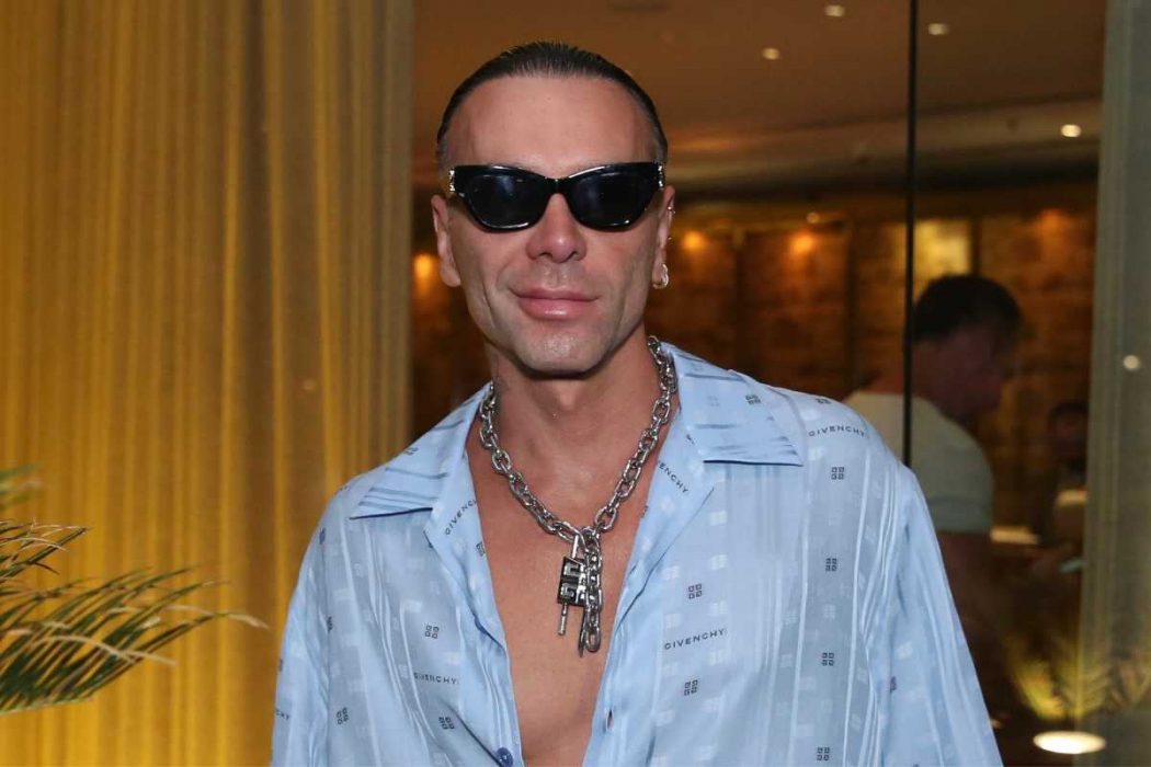 Maya Massafera mostra primeiras fotos após transição de gênero - OFuxico