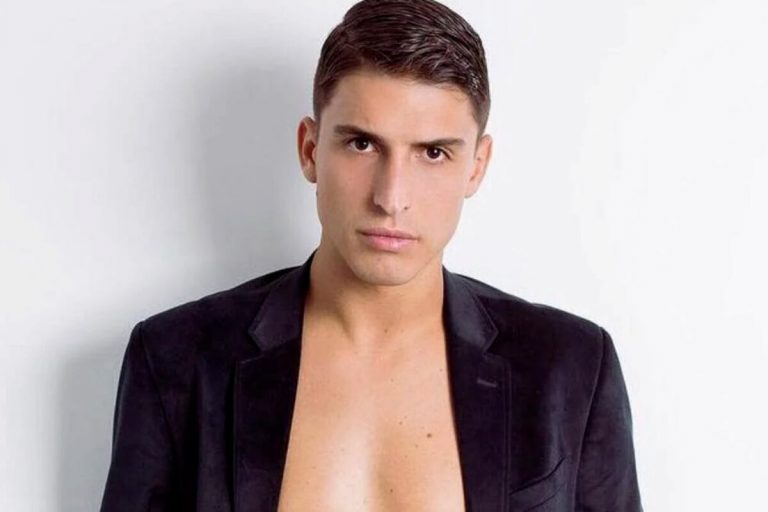 Ex-BBB Felipe Prior chega com tudo ao OnlyFans