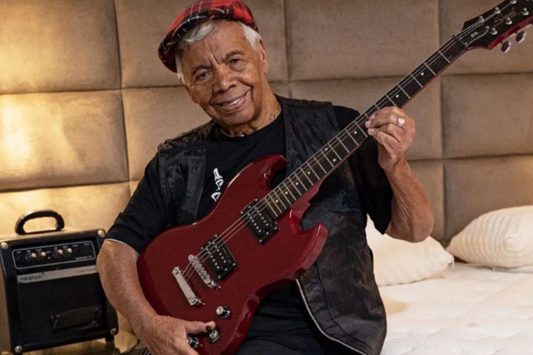 Roque, do SBT, segue internado e, em breve, passará por nova cirurgia