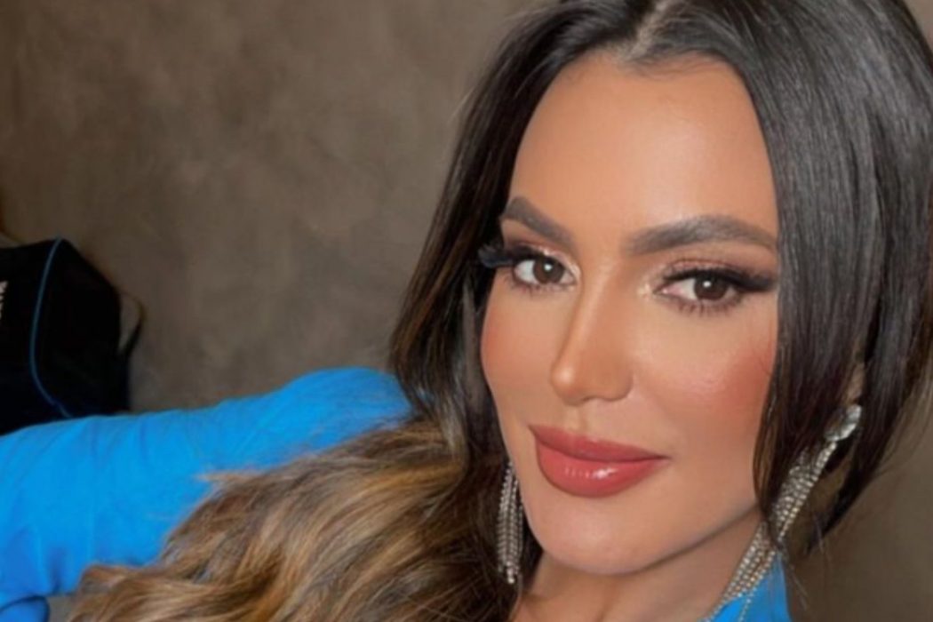 Carnaval 2023: Vina Calmon mostra prévia dos figurinos que usará na folia