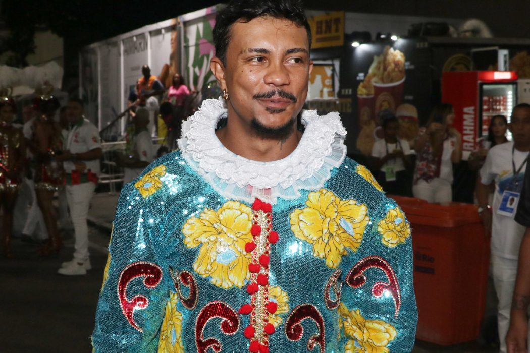 Xamã visita aldeia Indígena na Amazônia: “Aqui estou em casa” - OFuxico