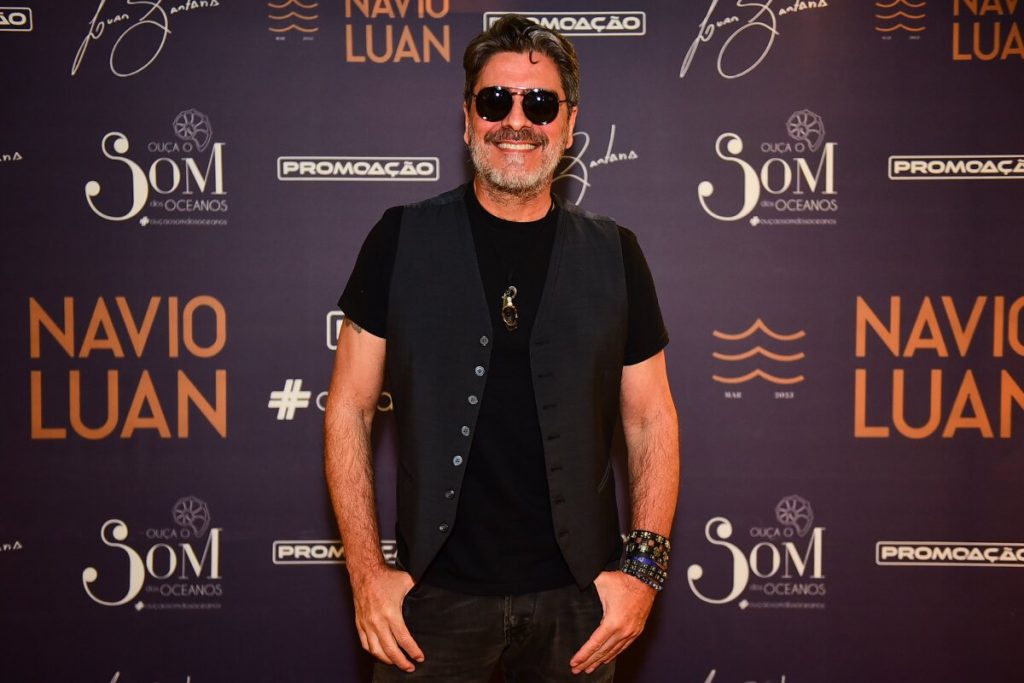 Junno Andrade revela bastidores das comemorações dos 60 anos de Xuxa