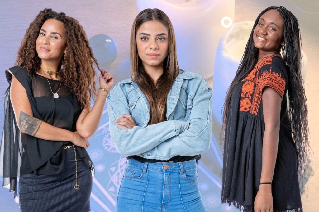BBB23: Domitila, Key ou Sarah, quem sai do reality? Tarot mostra energias