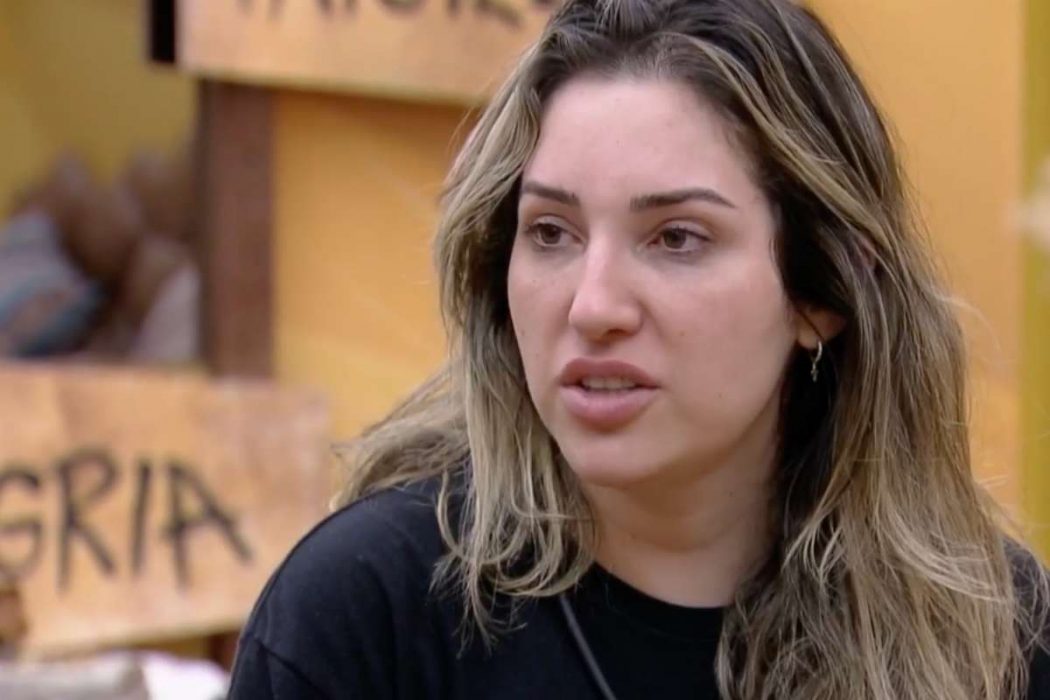 BBB23: Amanda comenta atitude de Ricardo na Prova do Líder - OFuxico