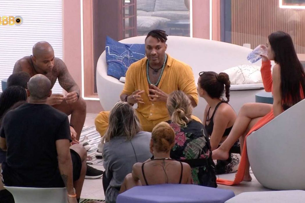 BBB23: Veja tudo o que Larissa e Fred contaram na casa - OFuxico