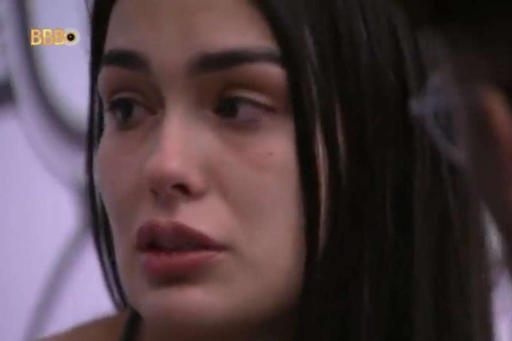 BBB23: Veja tudo o que Larissa e Fred contaram na casa - OFuxico