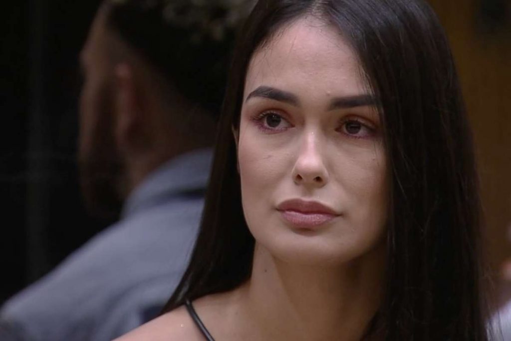 BBB23: Larissa é eliminada com 66,75% dos votos - OFuxico